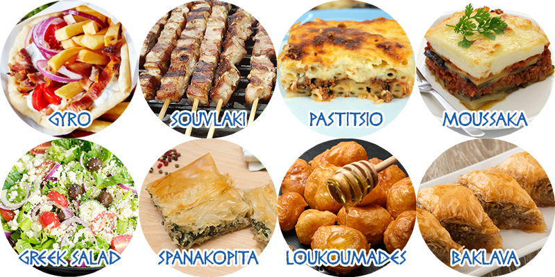 Greek Festival | St. Demetrios Greek Orthodox Church – Perth Amboy, NJ